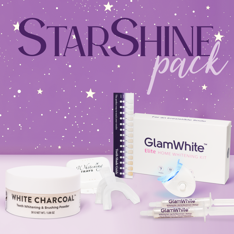 StarShine pack | GlamWhite